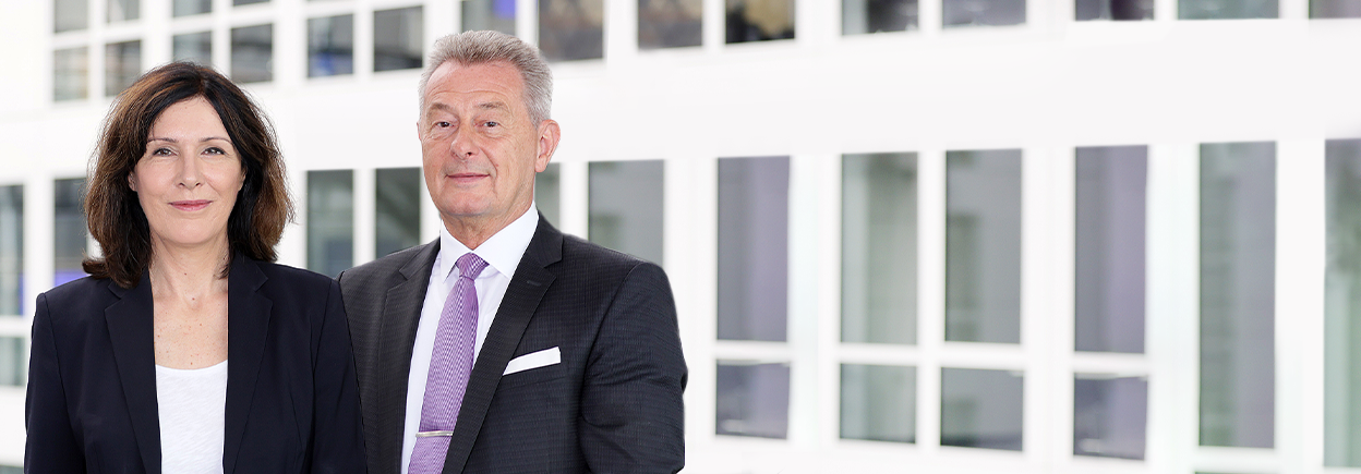 Mehr Sicherheit im Flugverkehr? Safe mit uns! - FraSec Aviation Security