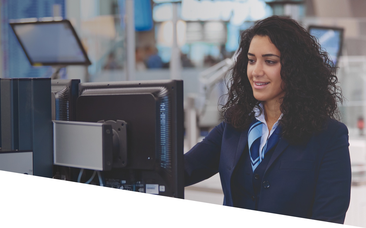 Mehr Sicherheit im Flugverkehr? Safe mit uns! - FraSec Aviation Security