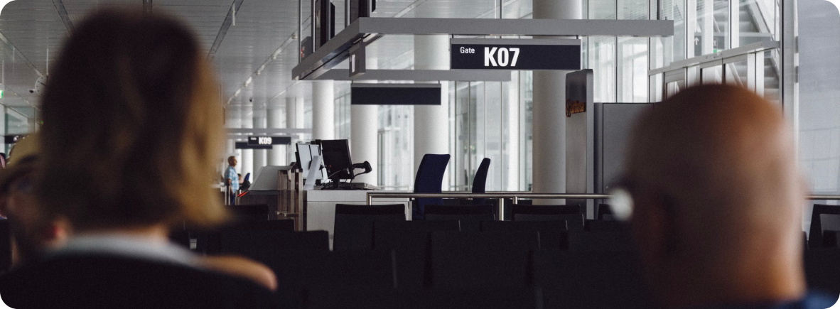 Mehr Sicherheit im Flugverkehr? Safe mit uns! - FraSec Aviation Security